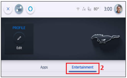 Ford Video Streaming Frequently Asked Questions