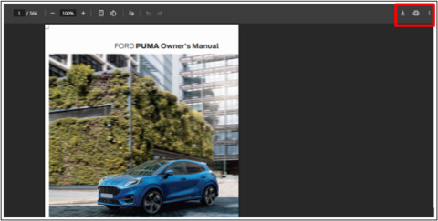 Where can I Get an Owner’s Manual?